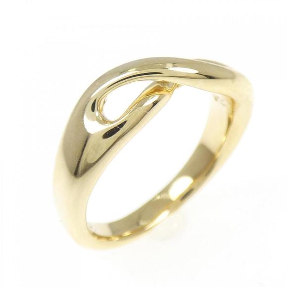 Tiffany & Co. | Jewelry | Tiffany Figure 8 Ring | Poshmark